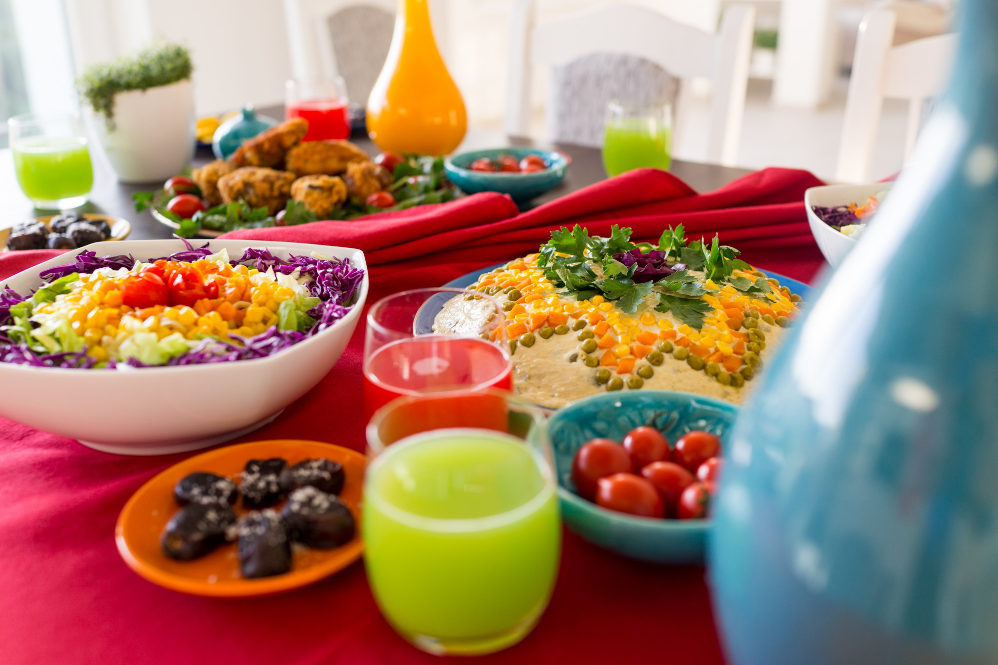 Buffet Infantil Em Presidente Prudente: Conheça O Mundo Mágico - Mundo ...